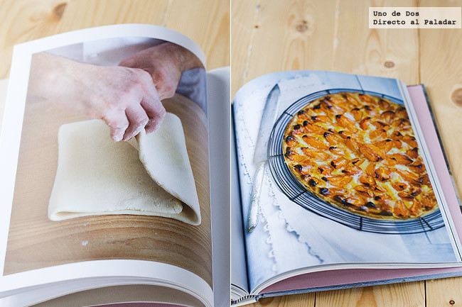 Pastry, el nuevo libro de Richard Bertinet