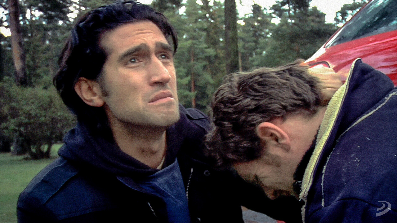 Tenemos mucha suerte de que no se dedicara al cine sino a los videojuegos, y no se trata de ...