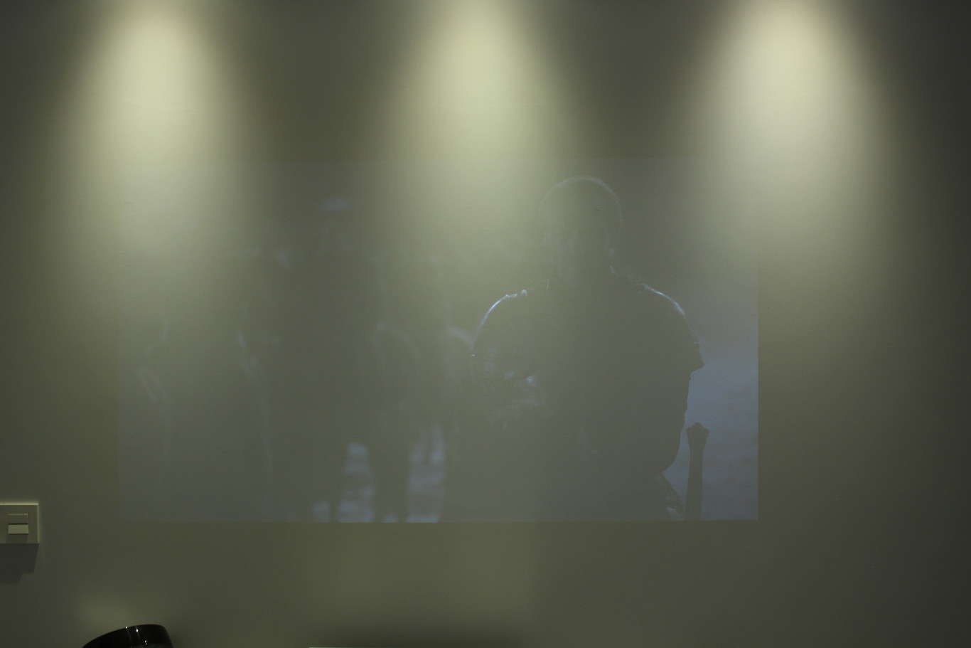 BenQ W2700 4K, análisis: resolución 4K y buena calidad de imagen si cuentas con una sala dedicada