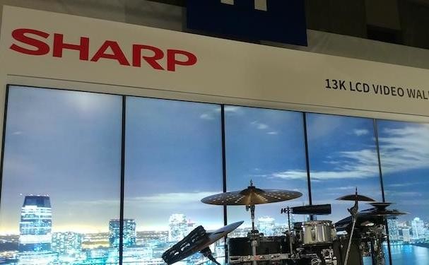 ¿Más competencia en el sector OLED? Sharp podría empezar a fabricar sus ...