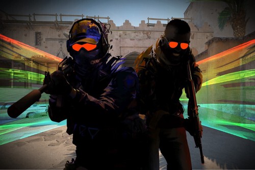 TODOS los mapas de Counter-Strike 2