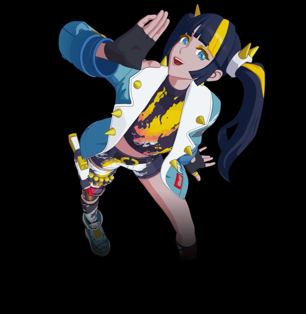 Fortnite Temporada 4 - Paradise: Spider-Gwen, Paradigma y todas las ...