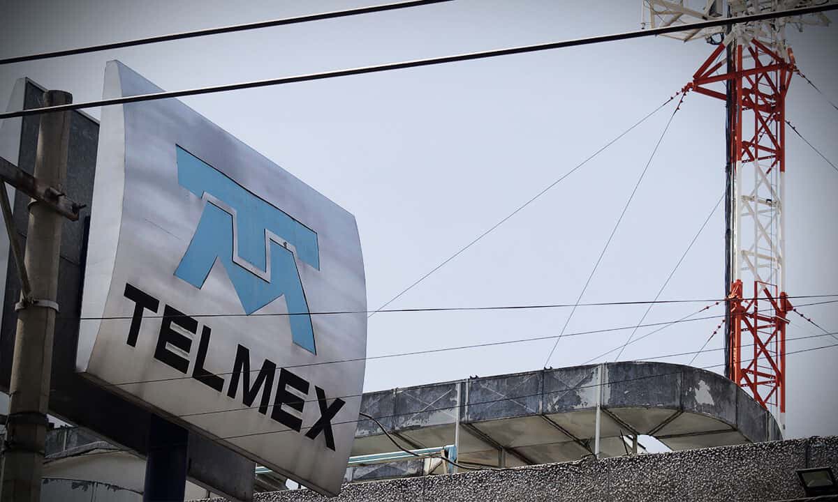 Telmex operó en México con una concesión de 50 años. Ya terminó, pero ...