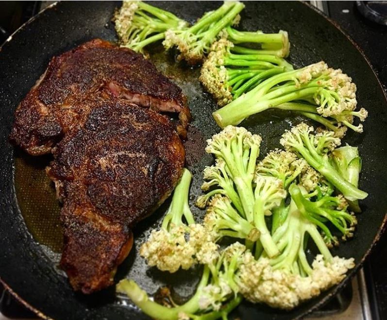 Caulilini, caulini o coliflor baby la nueva variedad que conquista a ...