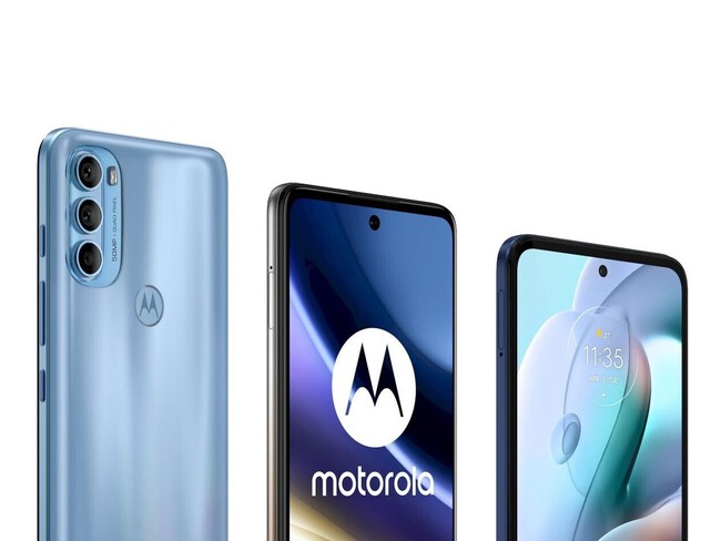 Motorola Moto g41, Moto g51 5G y Moto g71 5G: lanzamiento, precio en México, características y ...
