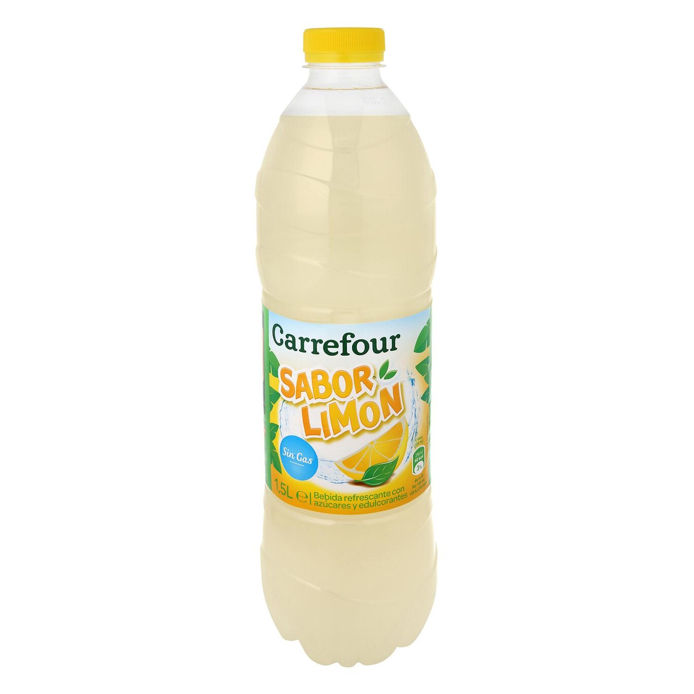 Analizamos la nueva limonada light de Mercadona: ¿merece la pena ...