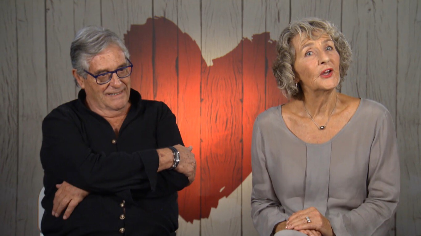 'First Dates': el soltero de La Sénia querría vestir a su cita de ...