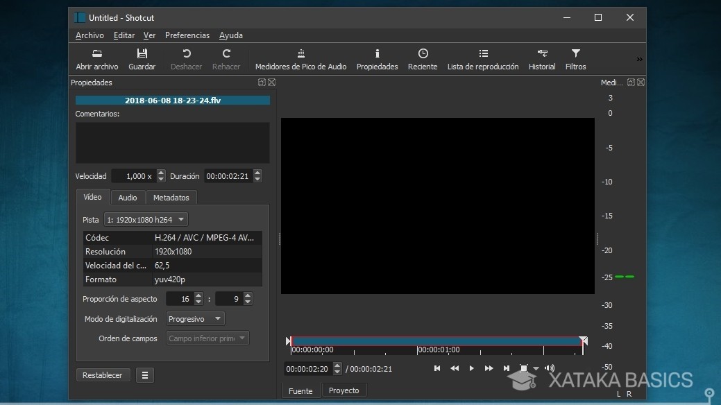 Los 33 mejores editores de vídeo gratis: para escritorio, online y para ...