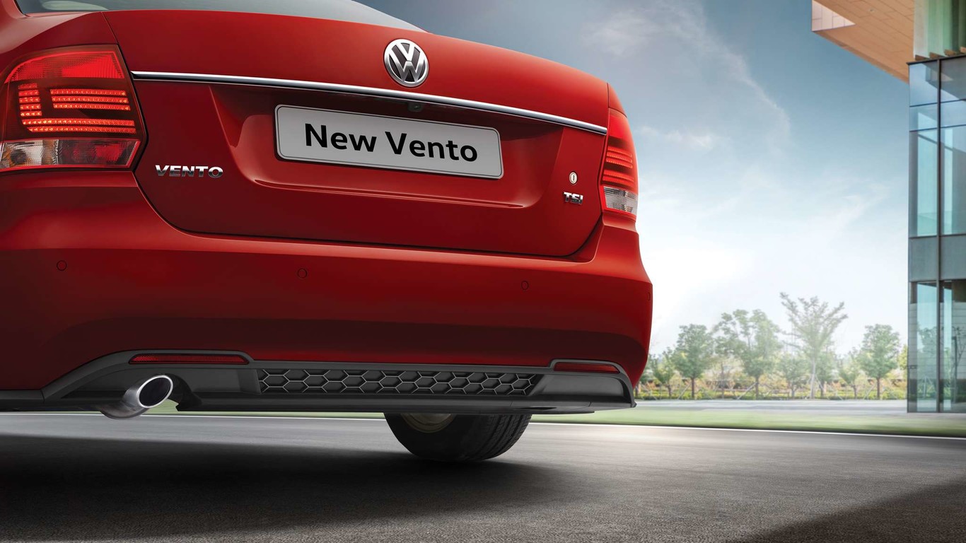 Volkswagen Vento y Polo 2021: Características, fotos e información