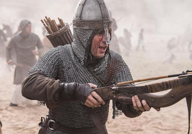 ¿Qué fue de David Castillo, el Jonathan de 'Aída'? De ser el NiNi de ...