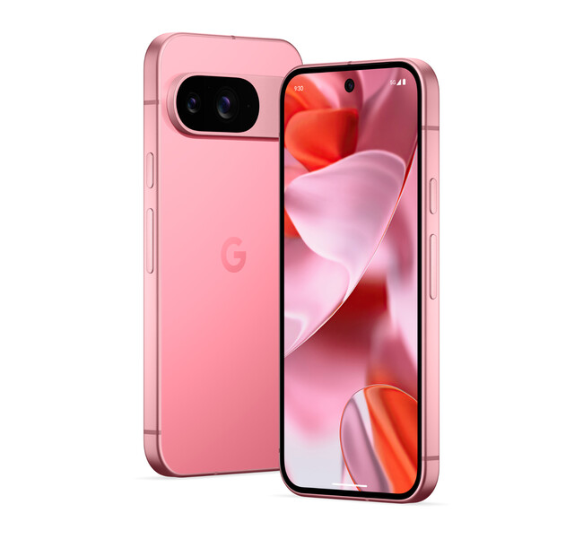 Google Pixel 9: el hermano menor de los nuevos Pixel tiene mejores ...