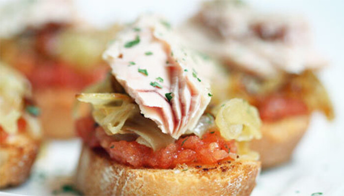 Los once mejores pintxos vascos para convertir tu cocina en una barra