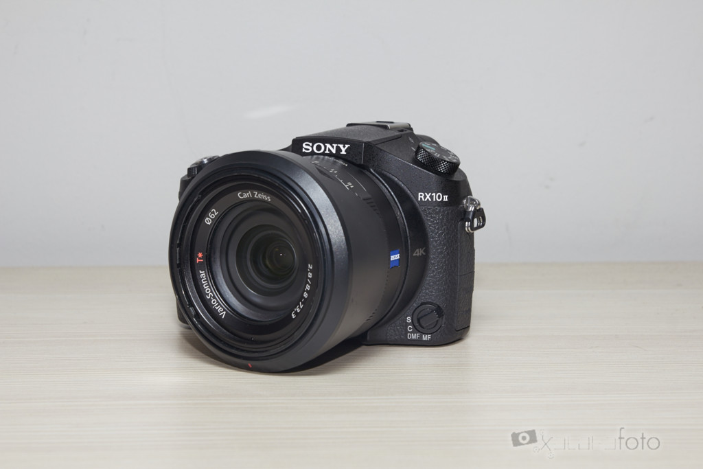 Sony RX10 II, Análisis. Review con características, precio y ...