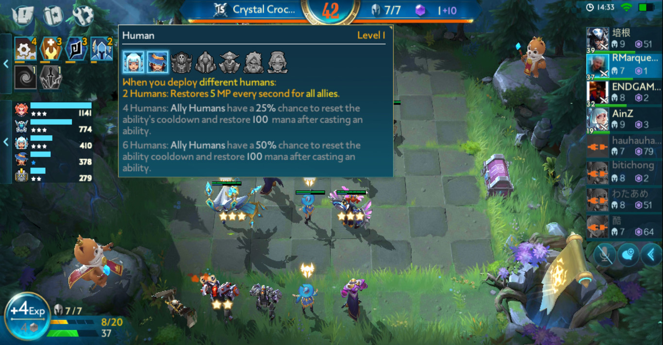 Chess Rush prometía partidas de 10 minutos y no lo ha conseguido, pero ...