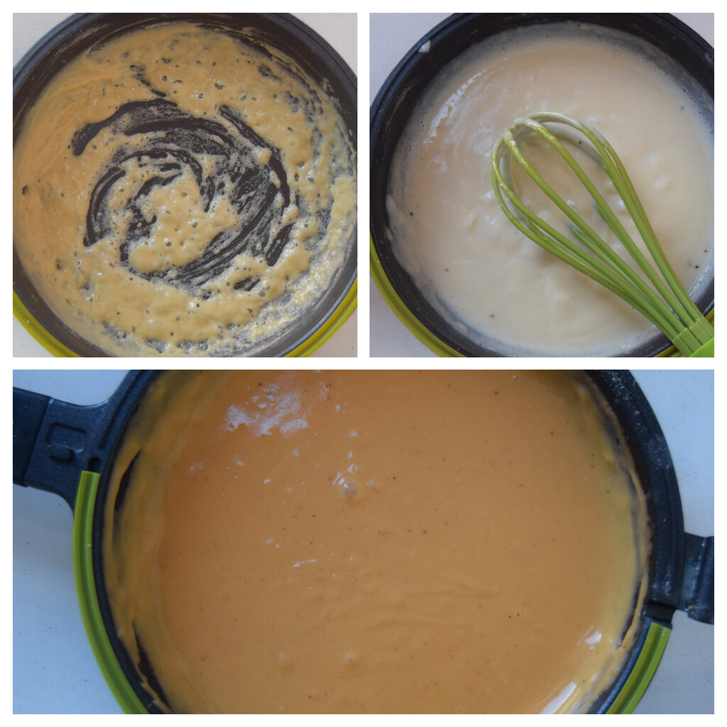 Salsa aurora: la receta que dará el toque perfecto a tus platos de ...