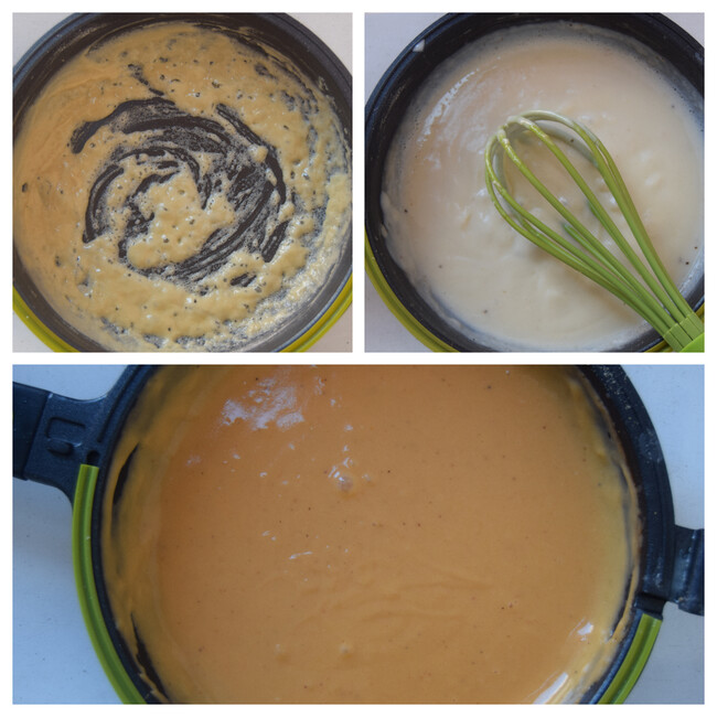 Salsa aurora: la receta que dará el toque perfecto a tus platos de ...