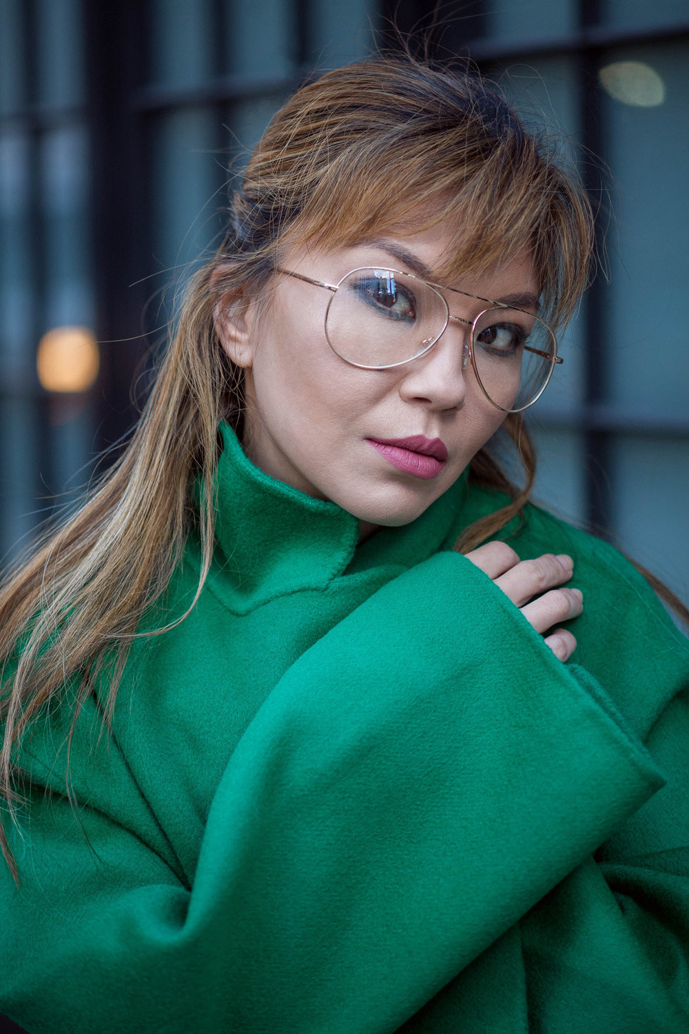 Estas son las siete tendencias en gafas graduadas que van a triunfar en ...