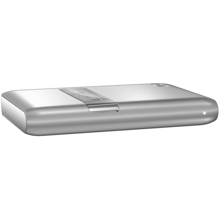 Western Digital sigue apostando por el Firewire 800 en sus discos ...