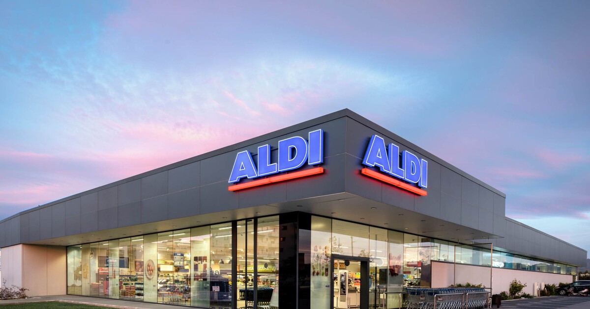 La próxima semana llega a Aldi la heladera low cost que se convertirá ...
