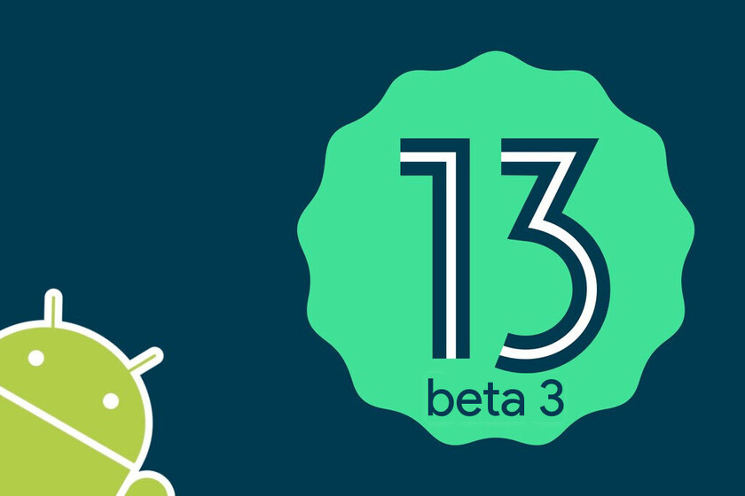 Novedades de Android 13 beta 3 que puedes probar ya si tienes estos ...