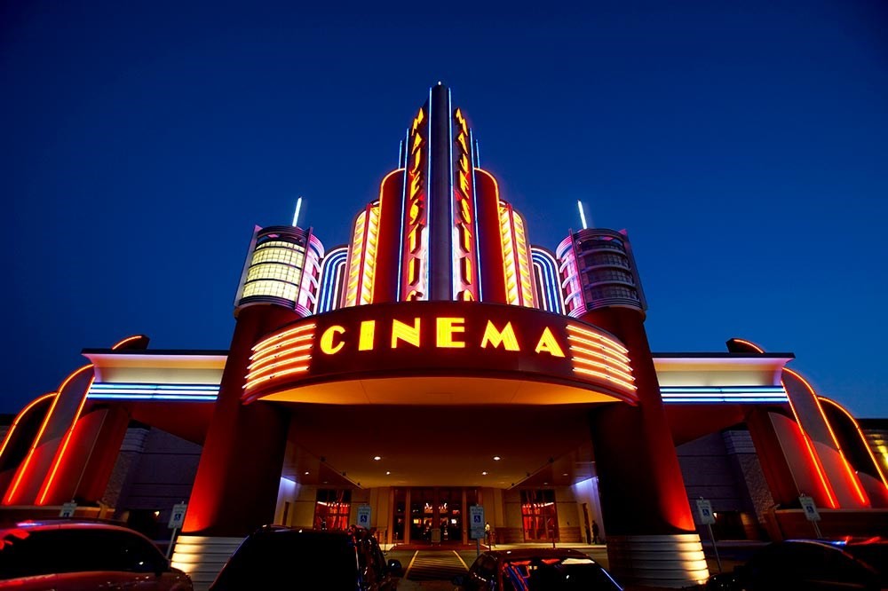 Ir al cine diariamente por 10 dólares al mes: la loca idea del ...