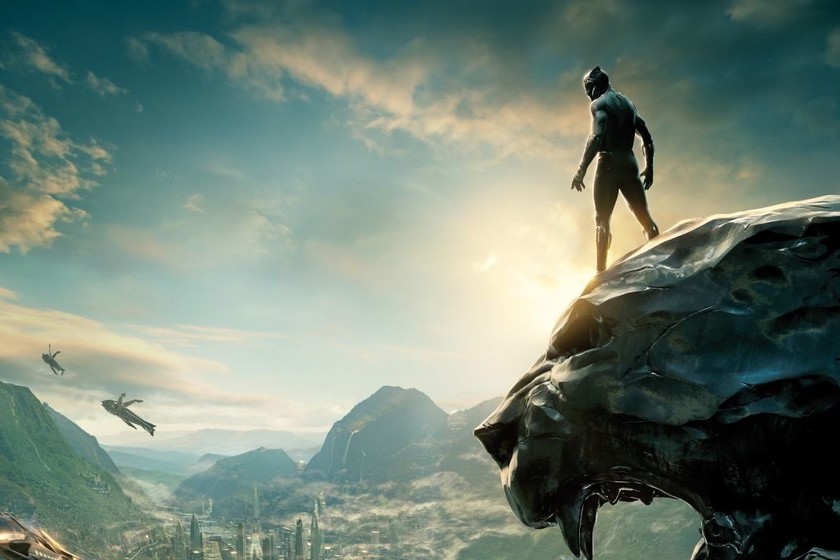 'Black Panther': 21 referencias, guiños y homenajes para disfrutar aún ...