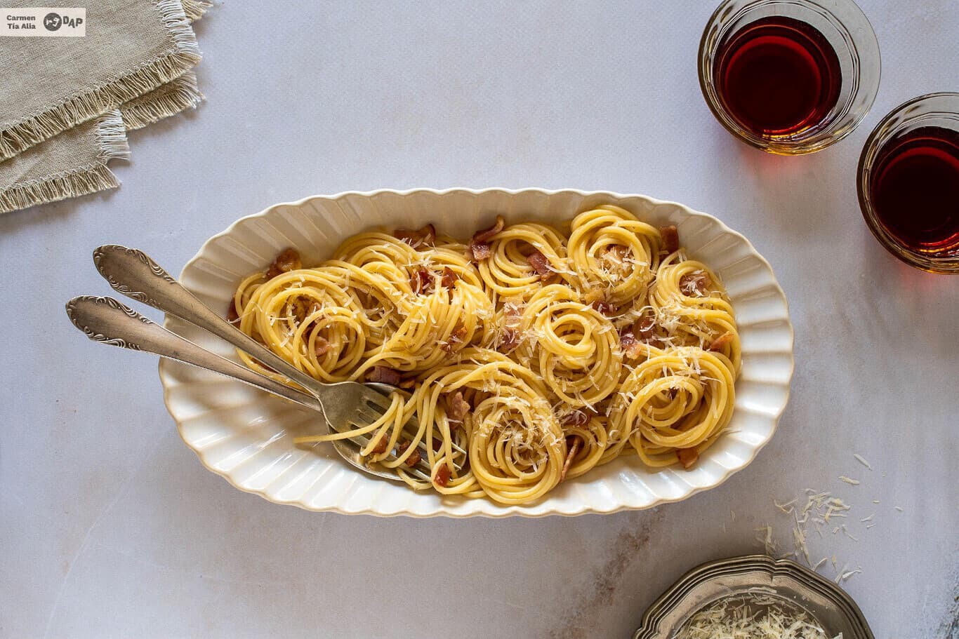 13 comidas perfectas como plato único para no liarse en la cocina (y ...