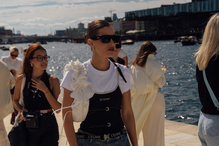 Las nuevas Adidas Samba desbancan a las Converse: son muy chic y serán ...