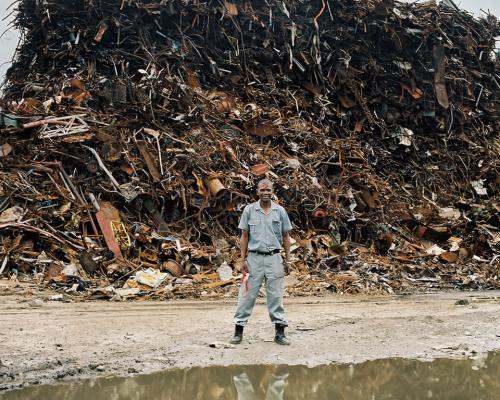 Fotógrafos como tú: Daniel Cuthbert