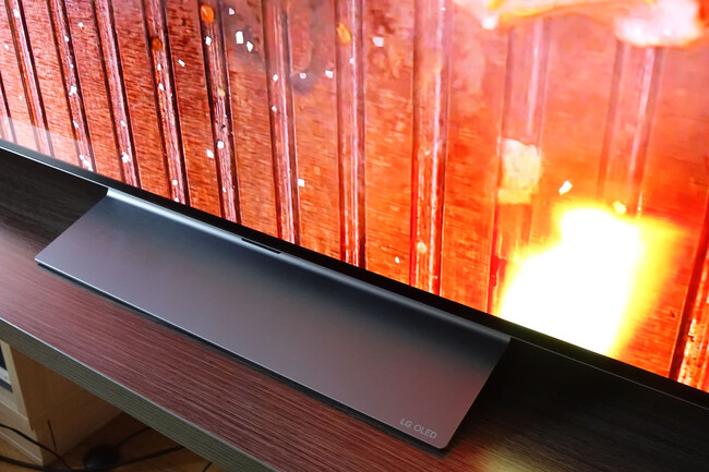 LG OLED C2, análisis: review con características, precio y especificaciones