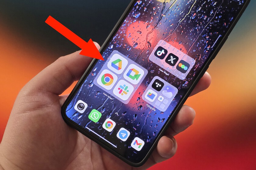 Desde que descubrí esta app por fin controlé el caos que era la ...