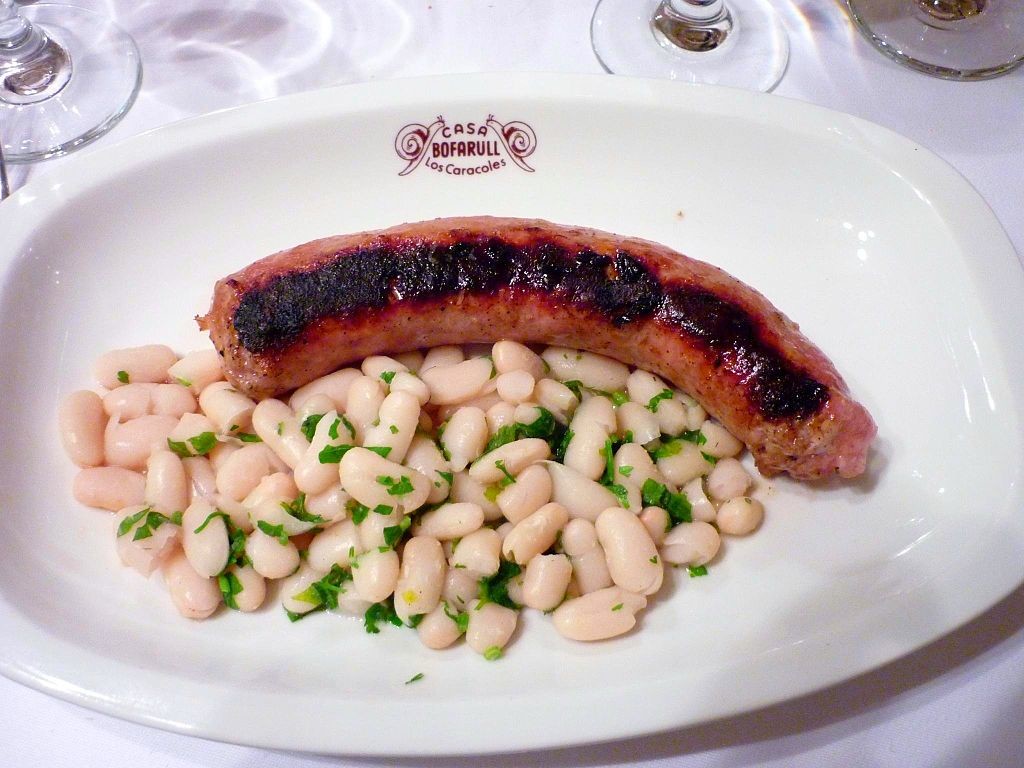 Las 25 mejores recetas de la cocina catalana: una de las grandes ...