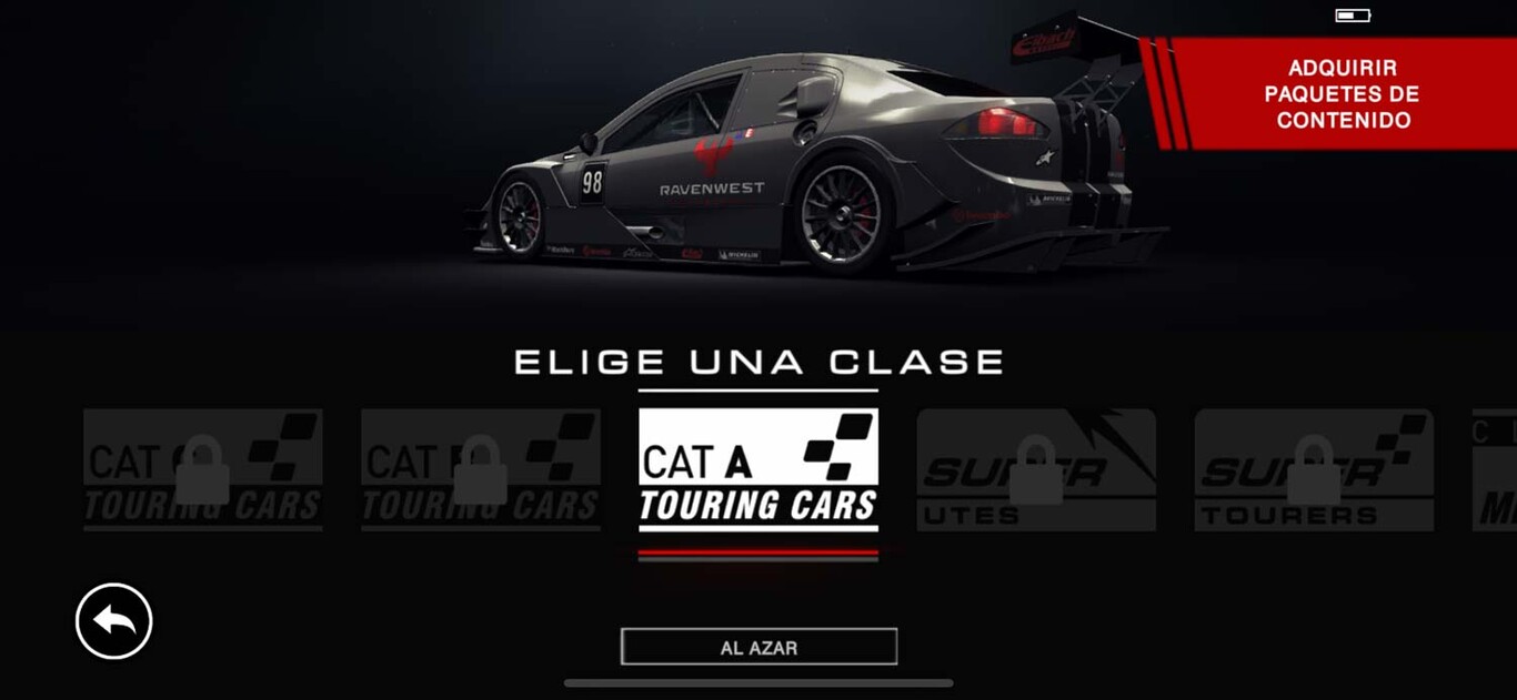 El impresionante GRID Autosport ahora en versión gratuita: ya para ...