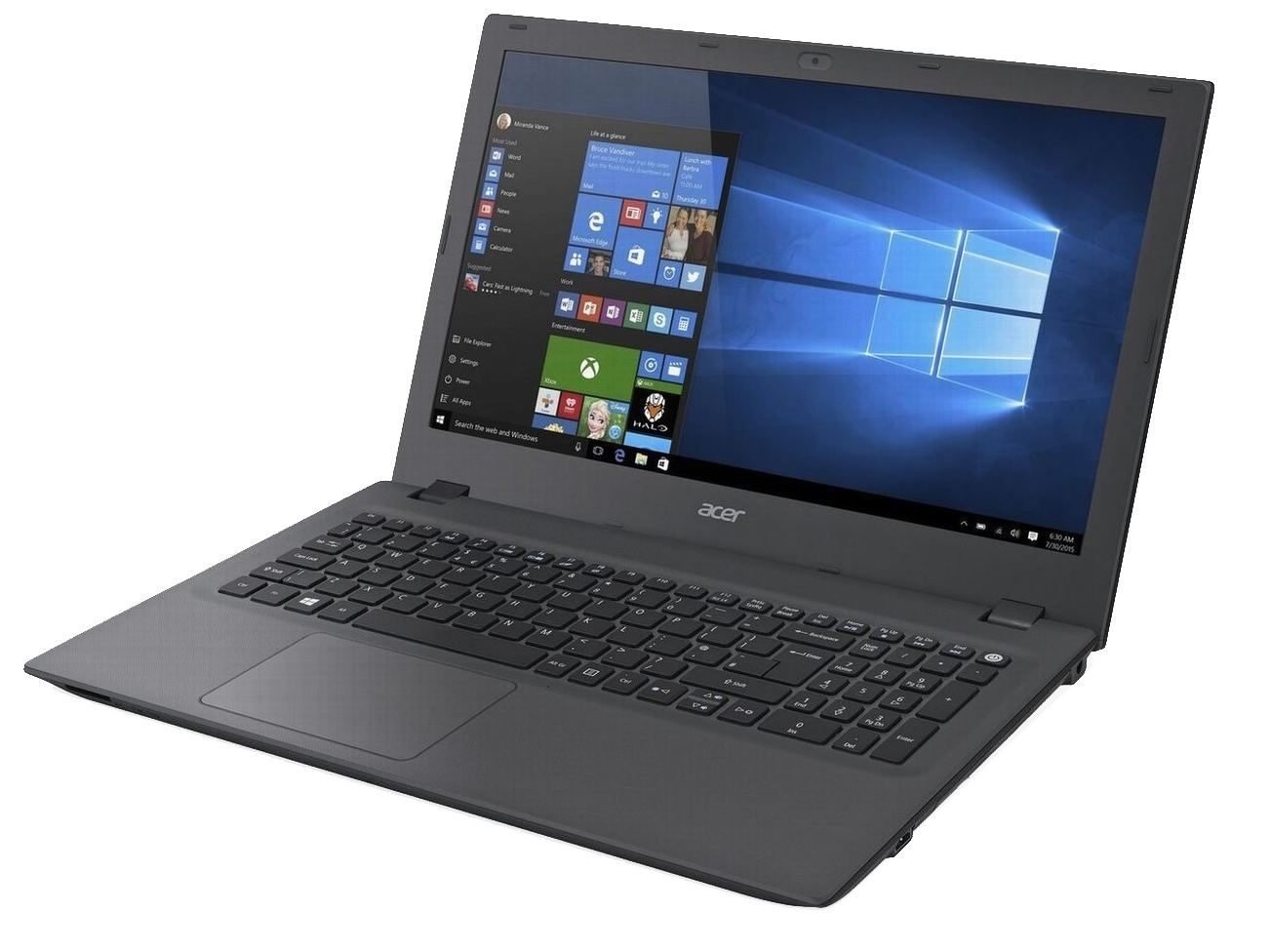 Portátil Acer Aspire E5 por 444 euros y envío gratis