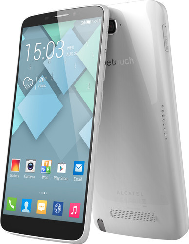 Alcatel One Touch Hero