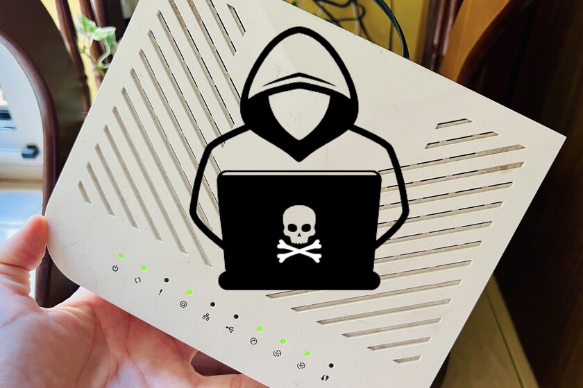 Mi router ha sido hackeado: cuatro señales de sospecha de que hay ...