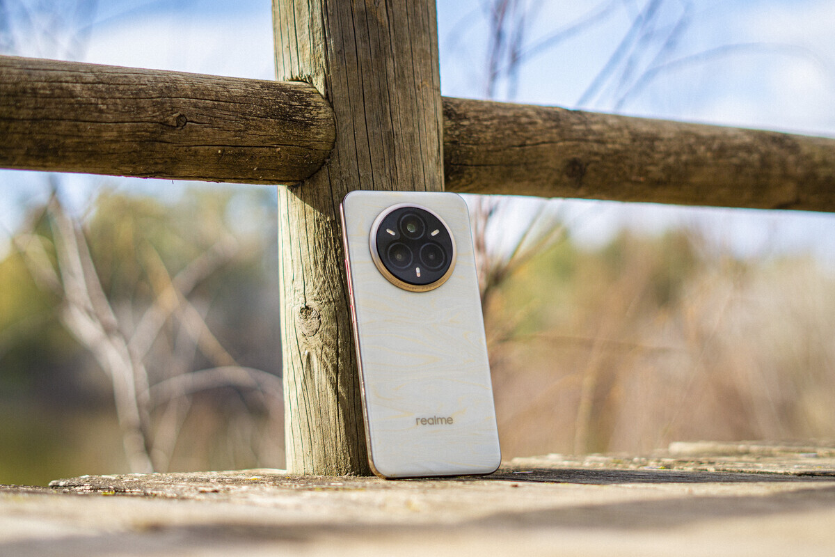 Qué móvil Realme comprar en 2025: los mejores modelos en calidad-precio