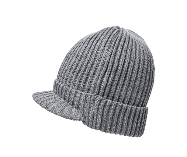 Gorros, gorras, boinas...¿ya sabes cómo protegerte del frío esta temporada?