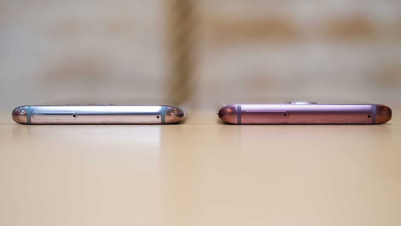 Samsung Galaxy S9 Plus Review - prixyat