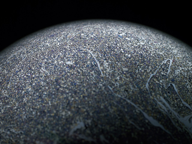 El fotógrafo Jason Tozer "convierte" pompas de jabón en maravillosos ...