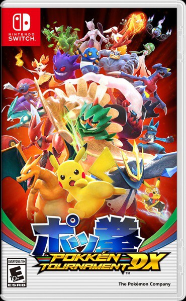 Todos los videojuegos de Pokémon: de la saga principal a los spin-offs ...