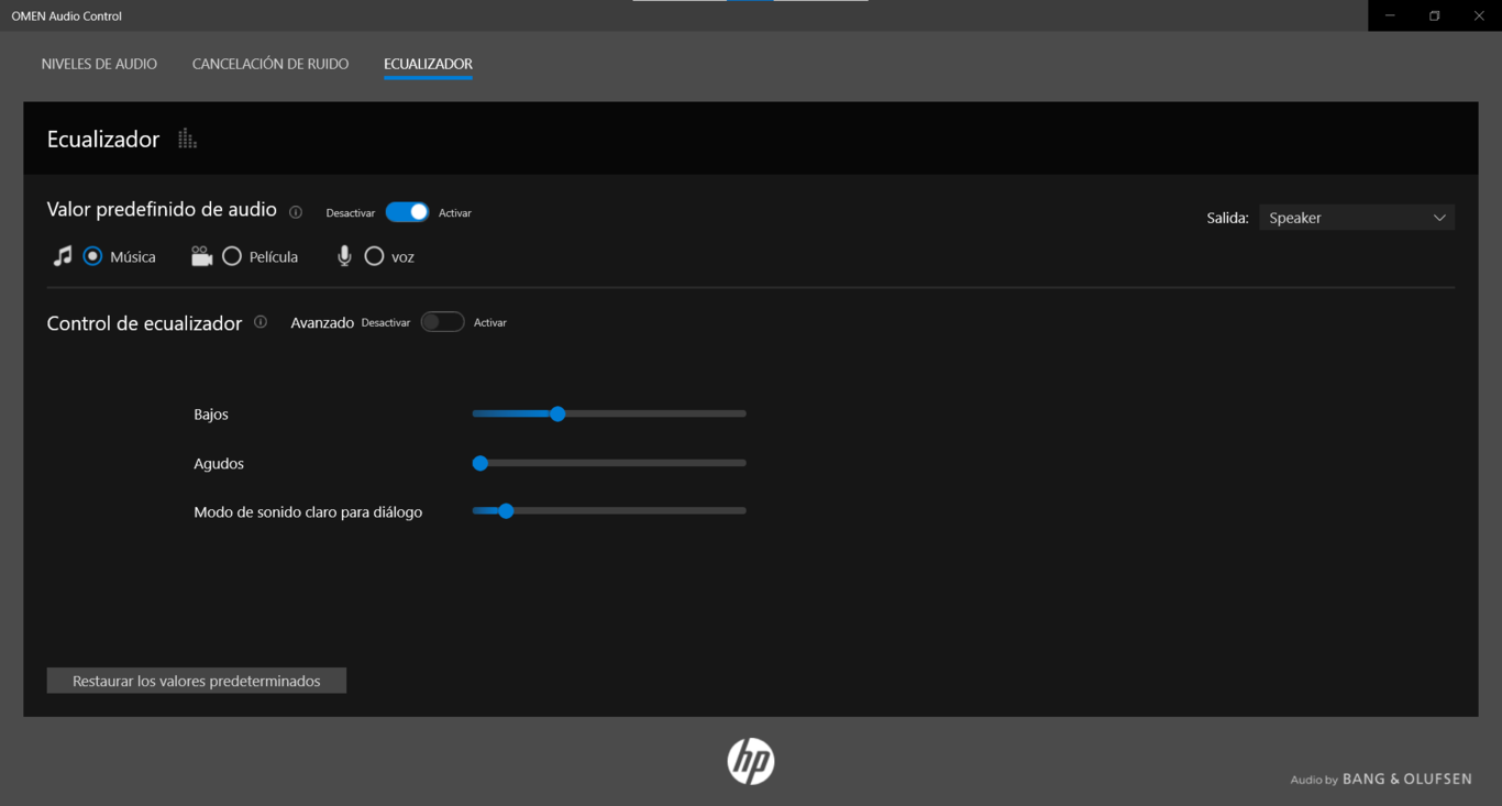 HP Omen 15 2021, análisis: review con características, precio y ...