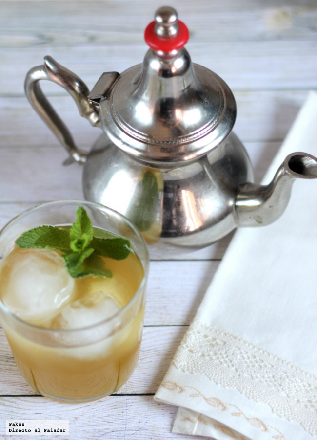 Siete cocktails sin alcohol que podemos disfrutar sin culpa en el ...