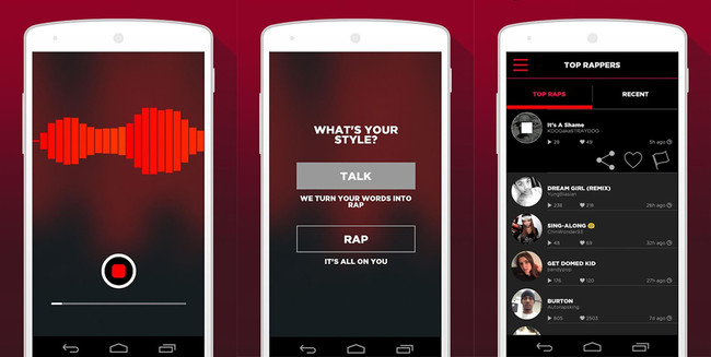 Seis aplicaciones de karaoke en iOS y Android para divertirte cantando