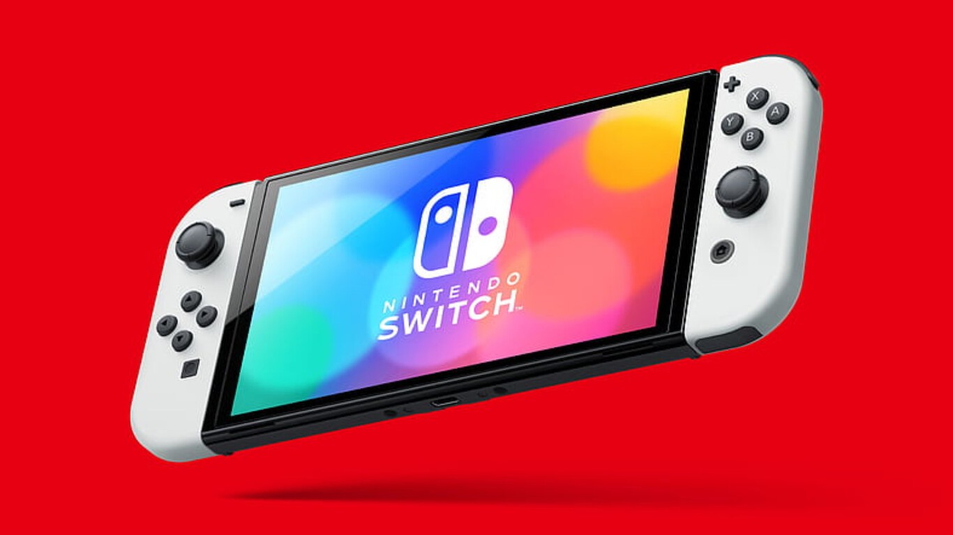 Nintendo Switch ha vendido más de mil millones de juegos en toda la ...