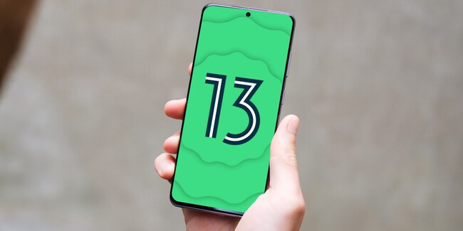 Estas son las 10 novedades de Android 13 que más ganas tenemos de probar