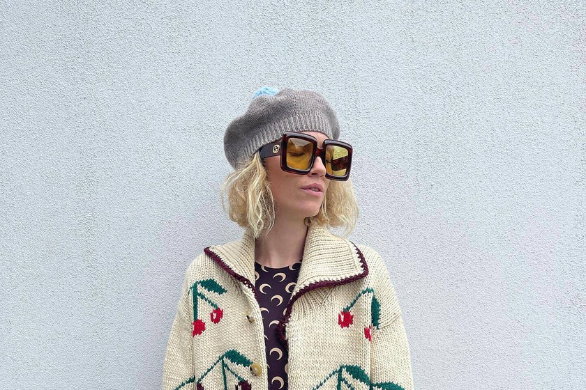 Estas zapatillas New Balance tienen un estilo vanguardista que agregan ...