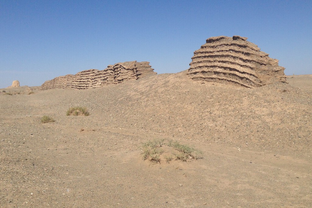 Thousands of Years Later, the Great Wall of China Is Still Revealing ...