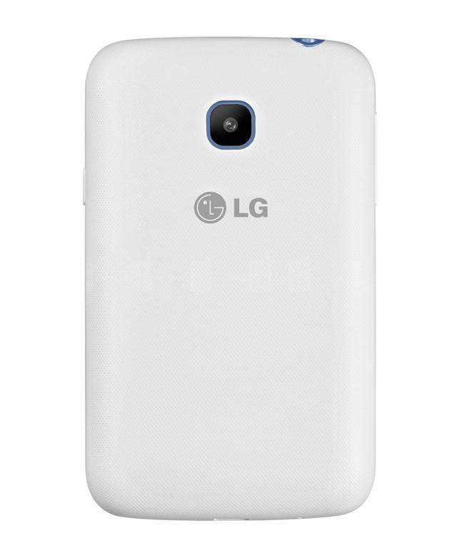 LG L20, un nuevo Android de gama baja llega a México