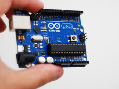 Arduino - Xataka